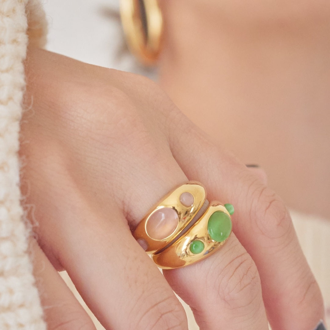 RINGS – Pendulum Official Indonesia